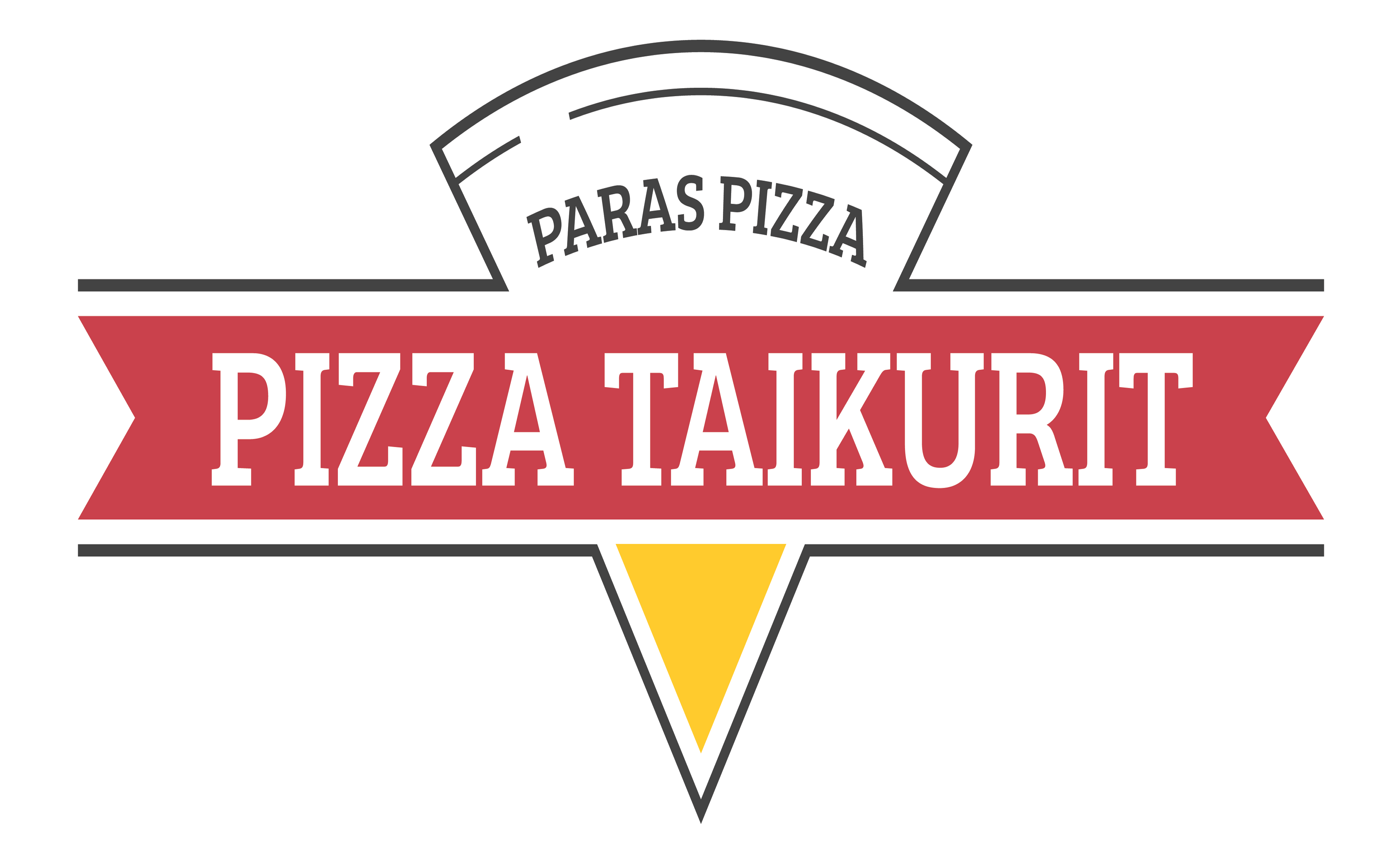 Pizza Taikurit