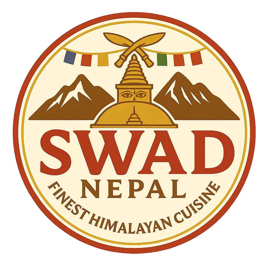 Swad Nepal