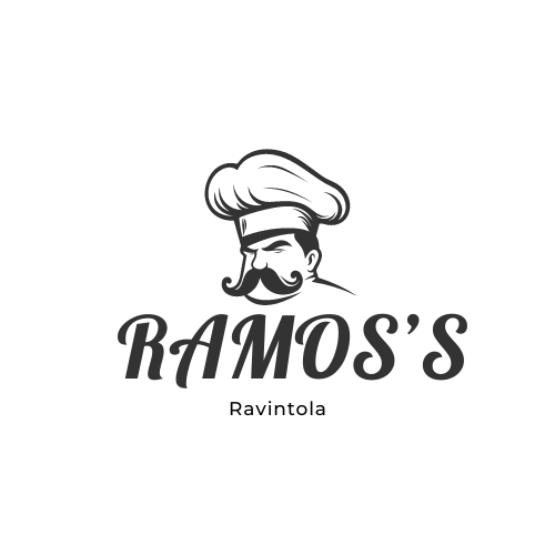 Ravintola Ramos | MENU
