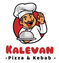 Kalevan Pizza Kebab