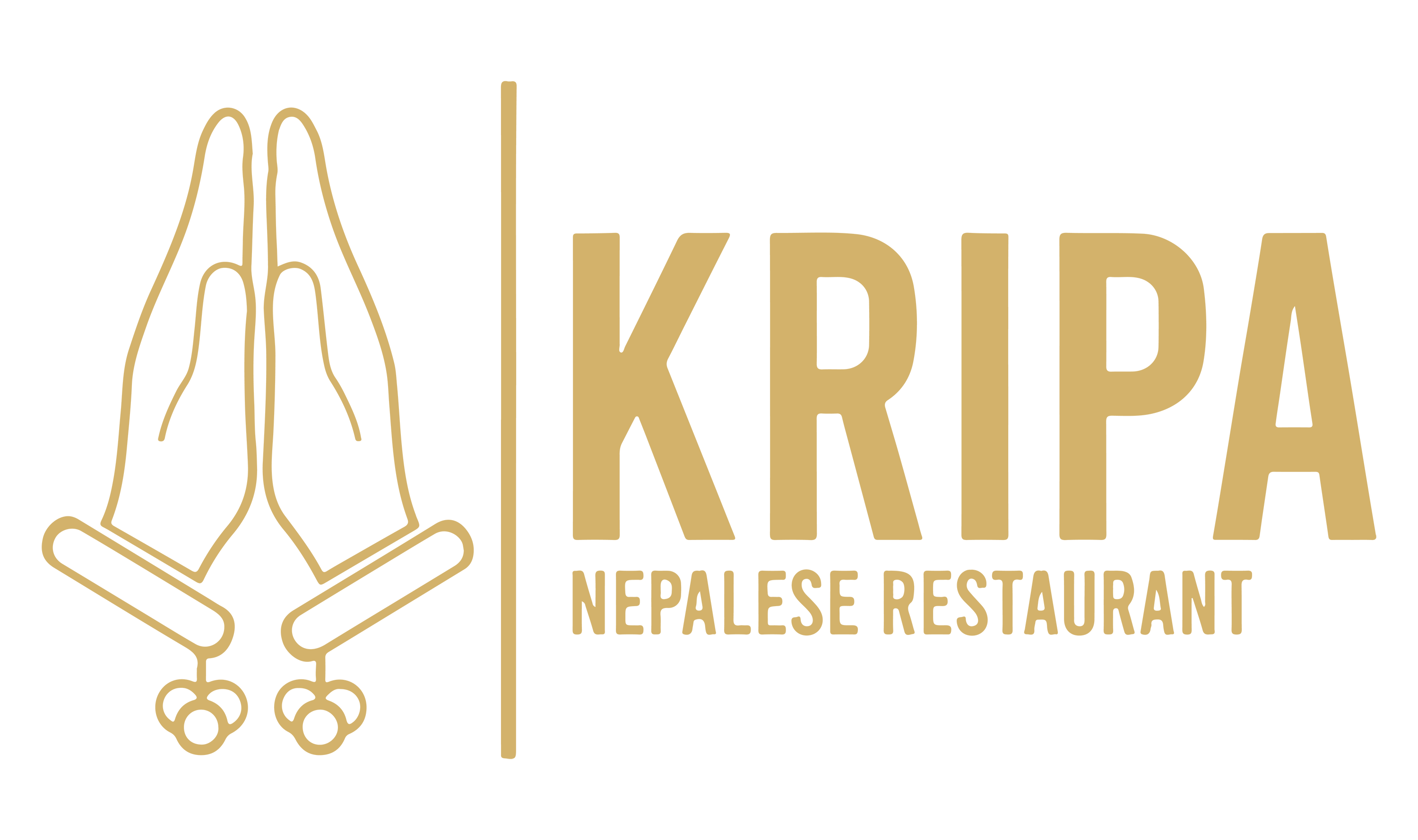 Ravintola Kripa | HOME